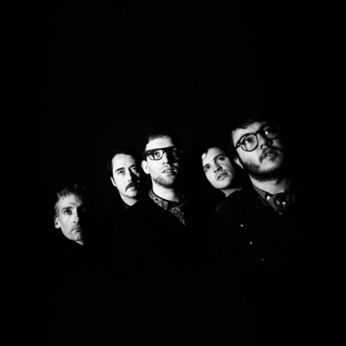 Caveman – Fat Possum Records