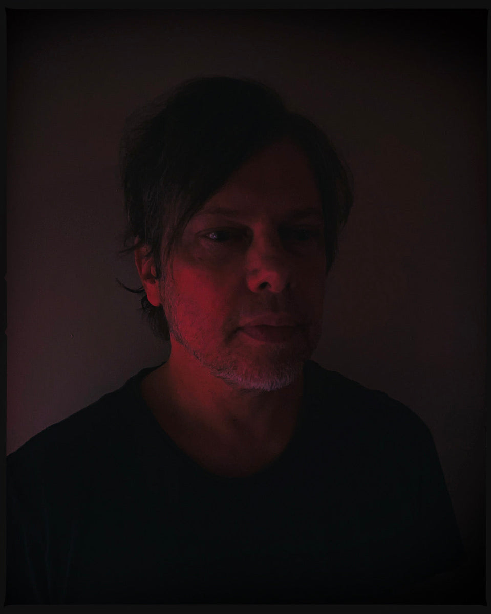 Dax Riggs – Fat Possum Records