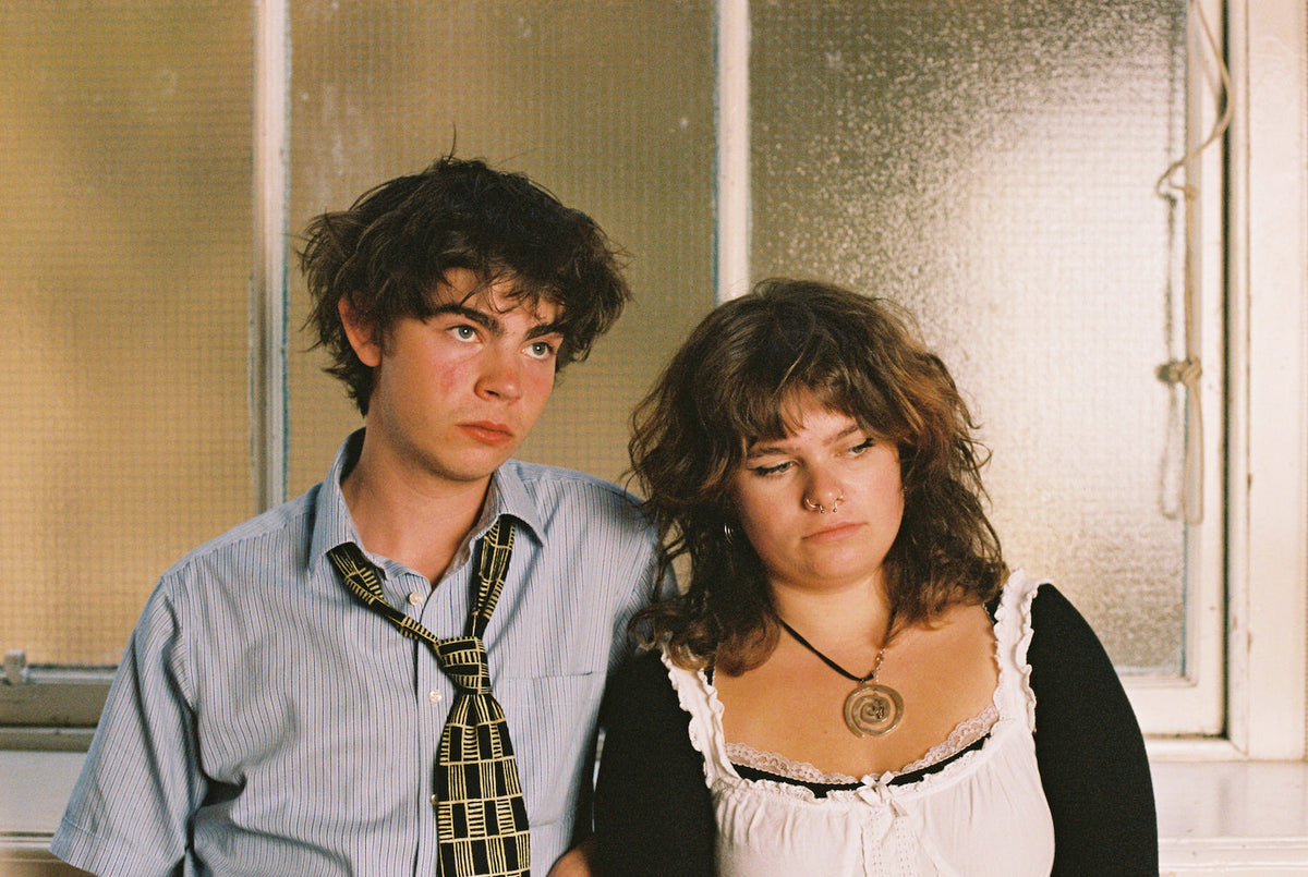 No Windows – Fat Possum Records