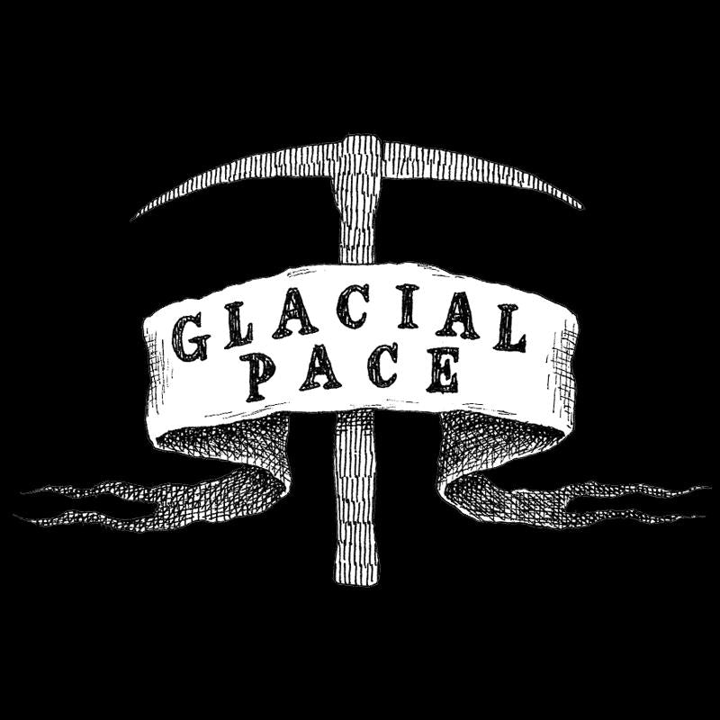 Glacial Pace – Fat Possum Records