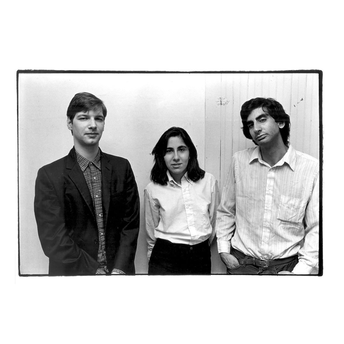 Human Switchboard – Fat Possum Records