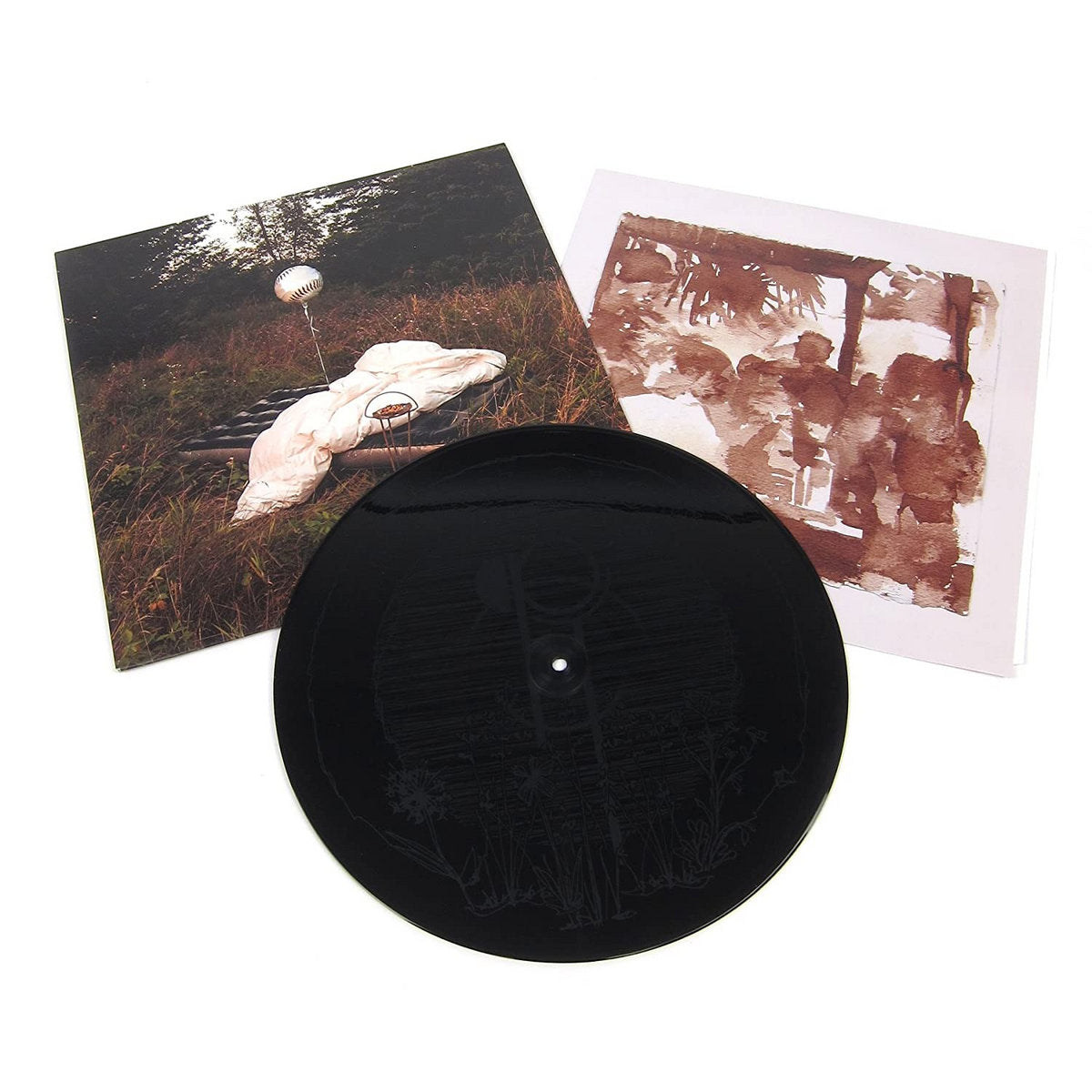Warm Glow – Fat Possum Records