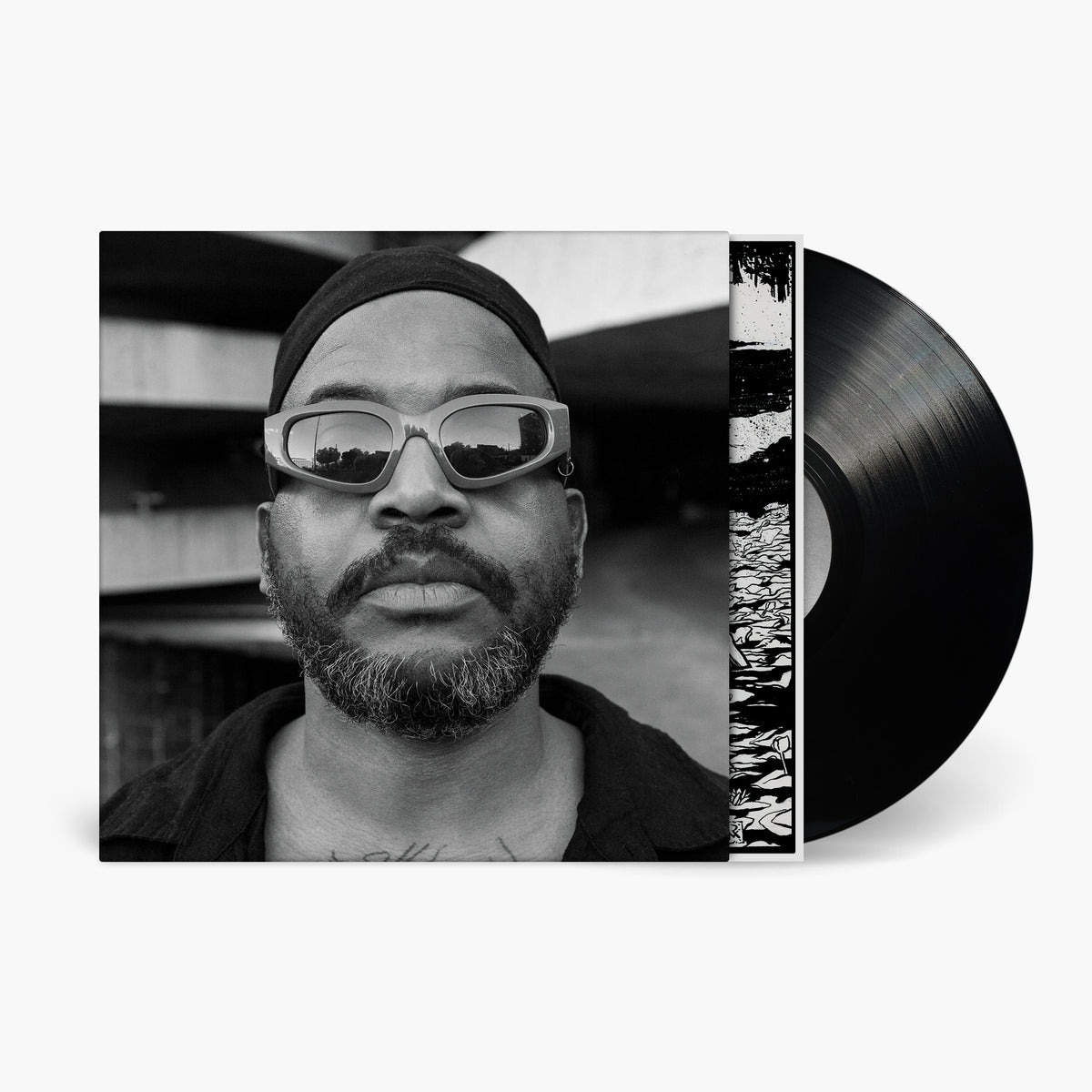 E L U C I D - REVELATOR | (Vinyl & CD pre-order) – Fat Possum Records