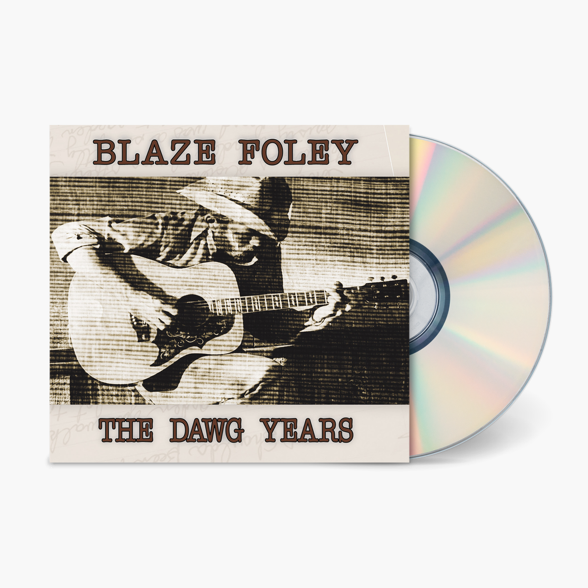 Blaze Foley - The Dawg Years (Vinyl) | Fat Possum Records