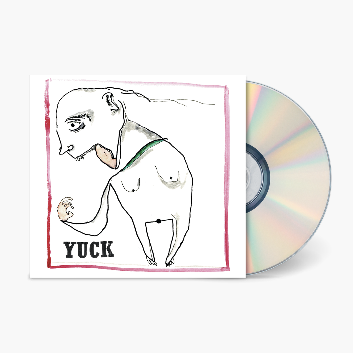 Yuck - Yuck | Official Store – Fat Possum Records