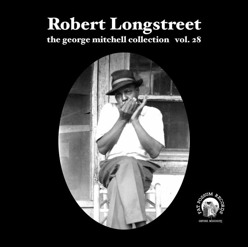 Robert Longstreet - Vol 28 - Robert Longstreet | Official Store – Fat ...